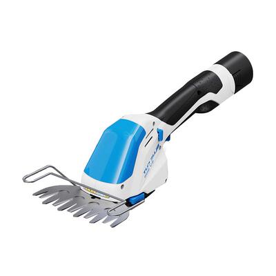 红背锂电两用修剪修枝机绿篱笆剪