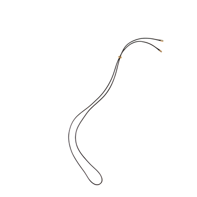 LMLAGOMIST咖啡豆黑皮绳