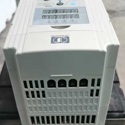 议价JTE386 B0040H3 金田恒压供水变频器 380V4