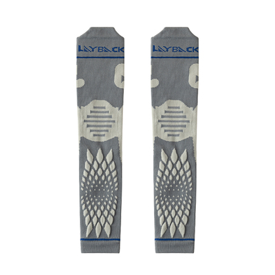 专业运动压力护套男肌能压缩护腿