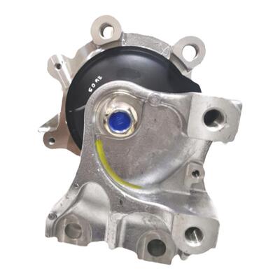 适用CRV2.02.4发动机机脚胶原厂