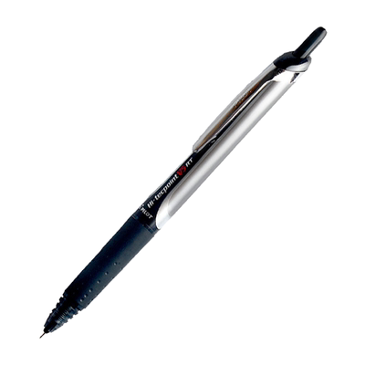 日本PILOT百乐按动中性笔