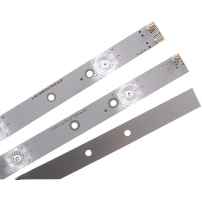 鲁至适用乐视D554UCNN液晶灯条