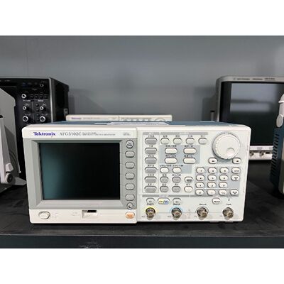 AFG3102C函数波形发生器100Mhz