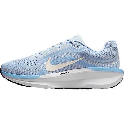 Nike/耐克官方正品减震女士透气缓震厚底低帮跑步鞋FJ9510-007