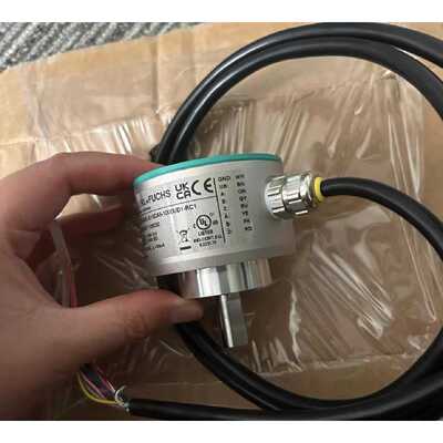 议价德国PF倍加福编码器ENI58IL-S10CA5-1000UD1-RC1全新现货
