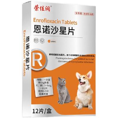 宠物产后消炎尿路感染子宫蓄脓