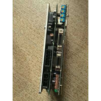 议价驱动器CACRA3SKAA维修
