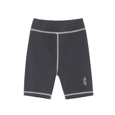 小O宝OKids童装女宝宝骑行裤