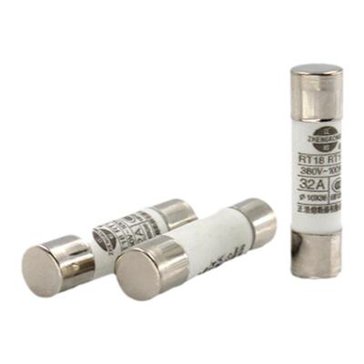 正浩陶瓷保险管R0156*30