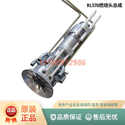 议价利雅路燃烧机燃烧头总成RLS50 RLS70 RLS100RLS130   RLS190
