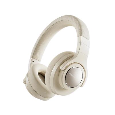 凡纪BT40NC主动降噪头戴式三音效