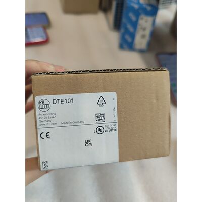 议价可维修ifmDTE101RFID估算单元