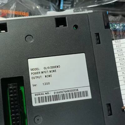 议价Disassembled Inovance Plc InputOutput Expansion Inovance