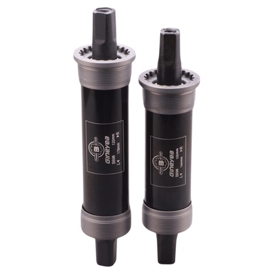 GINEYEA景晔中轴方孔中轴方孔