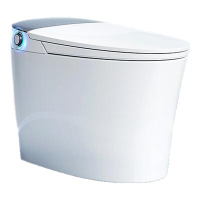 智能马桶智控翻盖舒沐洗