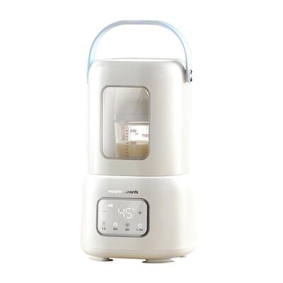 摩飞摇奶器暖奶恒温专利静音降噪