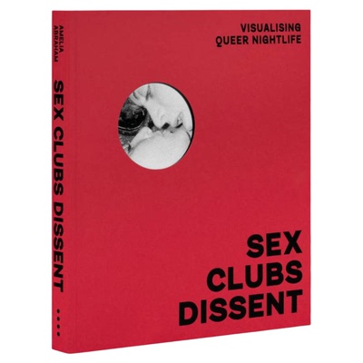 ClubsDissentQueerNightlife