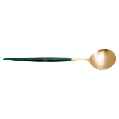 韩国原装进口咖啡勺韩国本土SMF