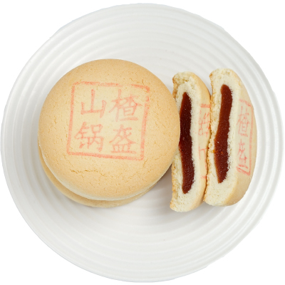 三禾北京稻香村糕点心散装山楂锅盔特产零食小吃蛋糕真空