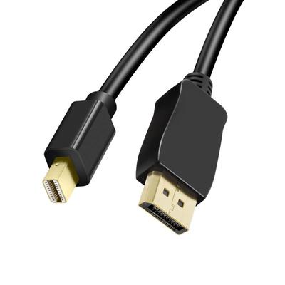 minidp转dp1.4母口4k144hz接口