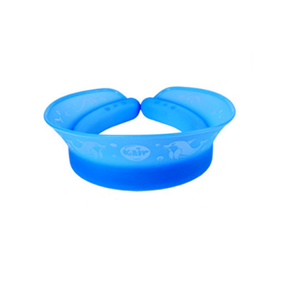 Kair美国进口幼儿加厚洗发帽