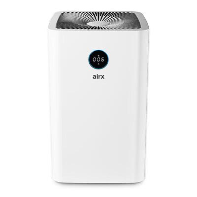 airx空气净化器卧室除甲醛