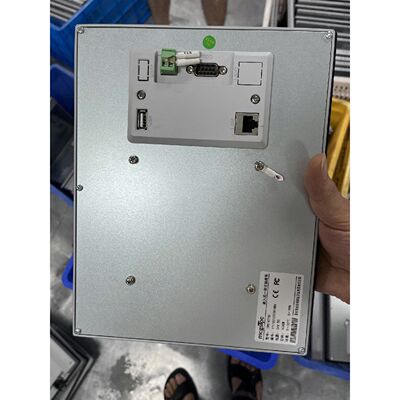 议价昆仑通态触摸屏TPC1071GI维修