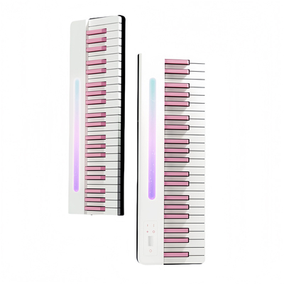 声派C80磁吸钢琴88键折叠电钢琴