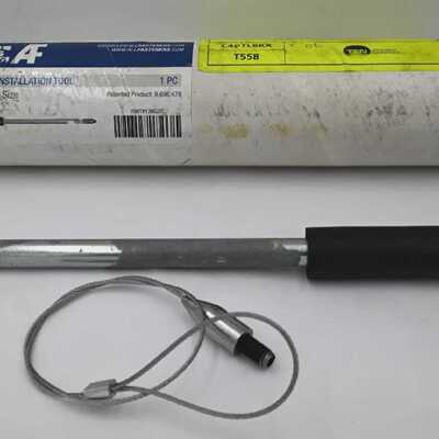 ALLFASTENERS NEXGEN 13NG2IT INSTALLATION TOOL FITS M20 BOLT