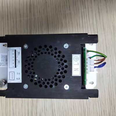 议价赛默飞24v开关电源 101681-00 EOS 电源LFWLT150-1003-K   G