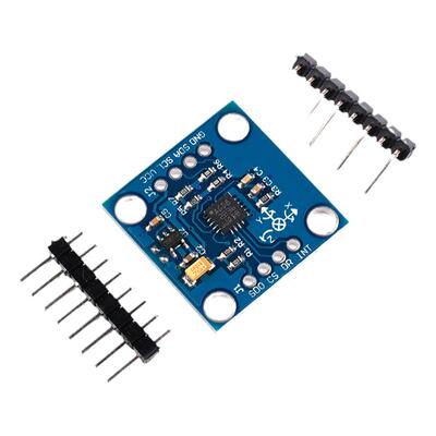 L3G4200D数字陀螺仪传感器