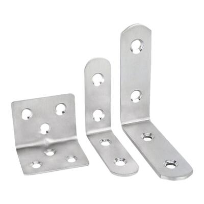 【量大价优】不锈钢角码大全