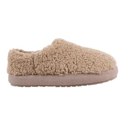 EMU Australia毛毛鞋冬季毛拖鞋羊皮毛一体居家外穿一脚蹬雪地靴