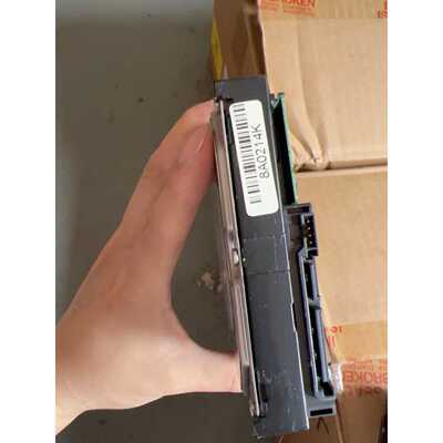 （请询价）希捷500Gsata硬成色特别新测试好的各项都正