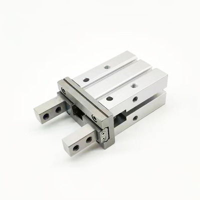 气动手指口罩机WZYF浙江