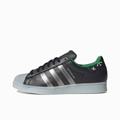 Adidas三叶草superstar休闲板鞋