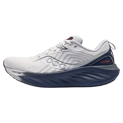 Saucony索康尼TRIUMPH胜利22胜利23男女缓震稳定跑鞋舒适运动鞋