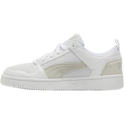 Puma/彪马正品Rebound LayUp 男女时尚休闲低帮板鞋370914-02