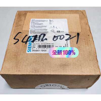 议价ASi电源3RX95011BA00适用