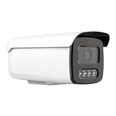 监控摄像头2.8~12mmF1.0臻全彩