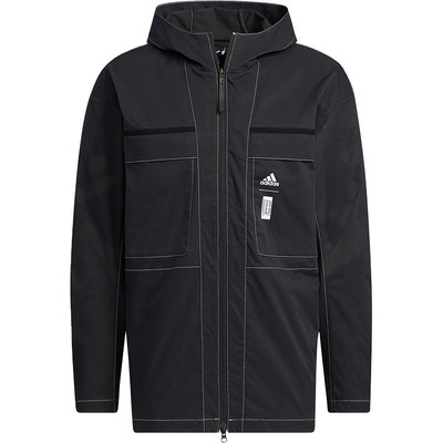 Adidas/阿迪达斯男子外套夹克