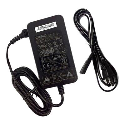 卡西欧原装电源适配器