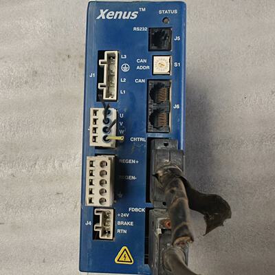 非标价美国Xenus/CoPley controIs驱动器议价
