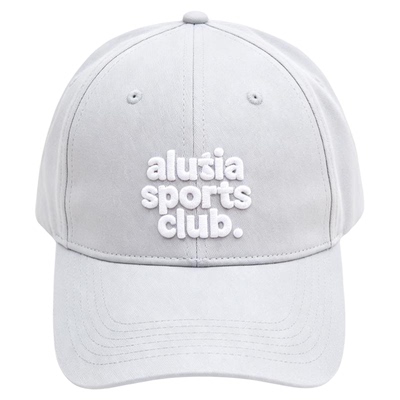 ALUTIA夏季防晒显脸小棒球帽