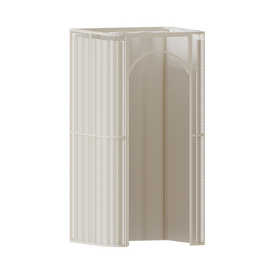 祖赛服装店试衣间厂家直销