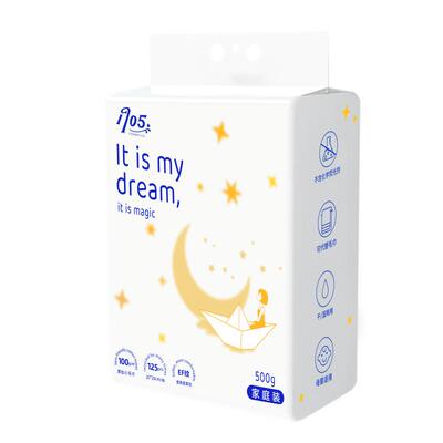 1905悬挂式洗脸巾1包顶8包