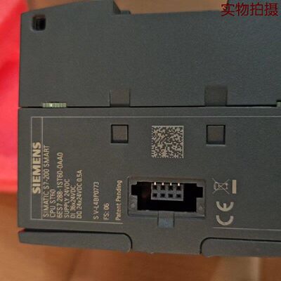 溢价-ST60 PLC 2881ST600A