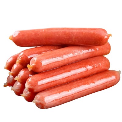 70克大根台湾烤肠日期新鲜