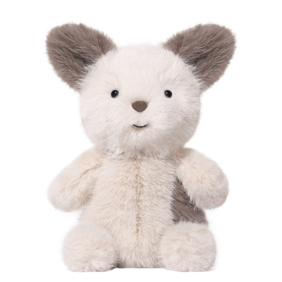 捉趣可爱小狗玩偶公仔抱睡布娃娃